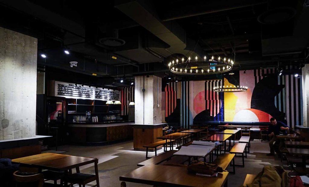 Assembly Chef’s Hall is Toronto’s Newest Foodie Destination – Tastes by ...