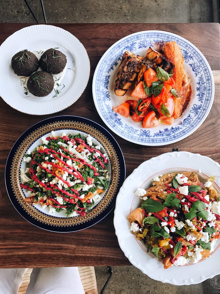 What’s on the Menu at Parallel Brothers on Geary Ave – Tastes by Jade