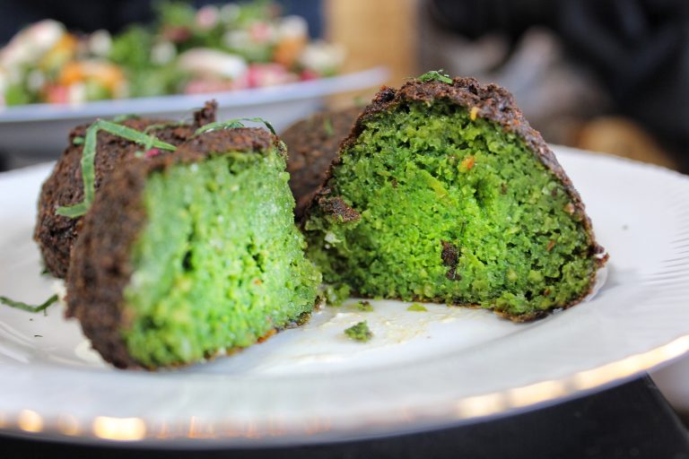 What’s on the Menu at Parallel Brothers on Geary Ave – Tastes by Jade